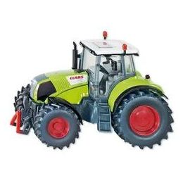 Siku 6882 Claas Axion 850 Set mit
