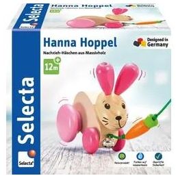 Selecta Nachziehhase Hanna Hoppel