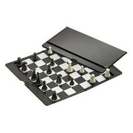 Philos Schach, Reisespiel, magnetisch