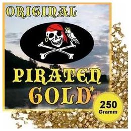 Corvus Piratengold Nuggets 250 g