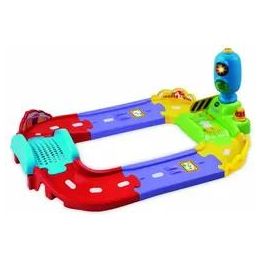 Vtech Baby - Tut Tut Baby Flitzer: Stra&szlig;en-Set