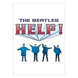 Universal Music Vertrieb - A Division of Universal Music GmbH Beatles - Help! The Movie [2 DVDs]