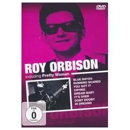 Roy Oribson - Pretty Woman