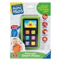 Ravensburger 04392 - Mein erstes Smart-Fon