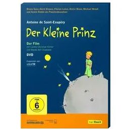 Rauch Der kleine Prinz - Der Film