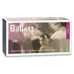 Ballett-Memo
