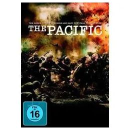 The Pacific [6 DVDs]