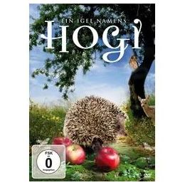 Polyband Ein Igel namens Hogi