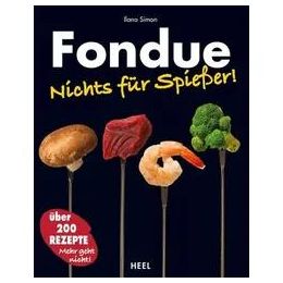 Heel Fondue