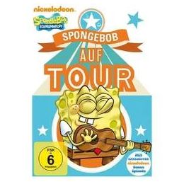 Spongebob Schwammkopf - Auf Tour