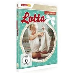Lotta - TV-Serie