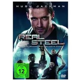 Real Steel