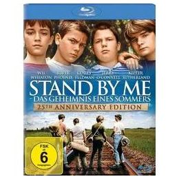 Sony Stand by me - Das Geheimnis eines Sommers - 25th Anniversary Edition