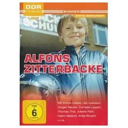 Alive Alfons Zitterbacke - DDR TV-Archiv