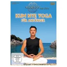 Kum Nye Yoga f&uuml;r Anf&auml;nger - Positive Vitalit&auml;t durch das tibetische Heilyoga