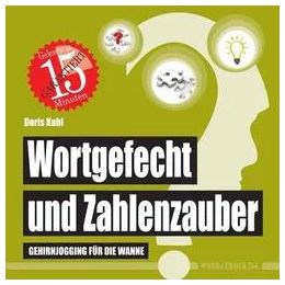 Wortgefecht und Zahlenzauber