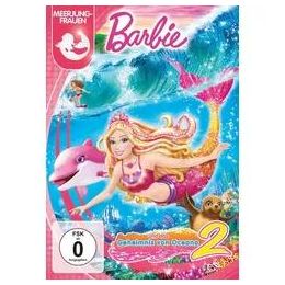 Universal Barbie und das Geheimnis von Oceana 2