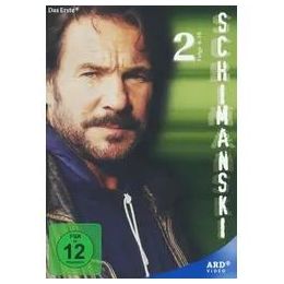Schimanski - Edition Box 2 [3 DVDs]