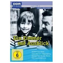 Alive Ein Zimmer mit Ausblick - DDR TV-Archiv [2 DVDs]