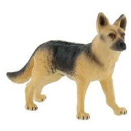 Bullyland Sch&auml;ferhund Rex, Spielfigur