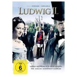 Ludwig II.