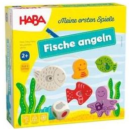 Haba Meine ersten Spiele: Fische angeln, Lernspiel