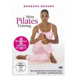 Barbara Becker - Mein Pilates Training