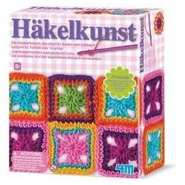 H&auml;kelkunst