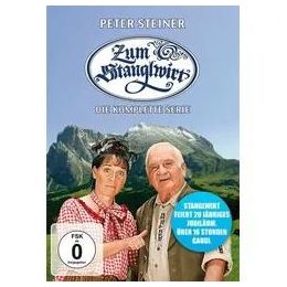 Zum Stanglwirt - Gesamtbox [8 DVDs]