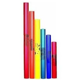 Corvus Boomwhacker C-Dur (pentatonische Tonleiter)