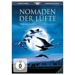 Alive Nomaden der L&uuml;fte - Das Geheimnis der Zugv&ouml;gel