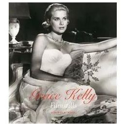 Grace Kelly - Filmstills