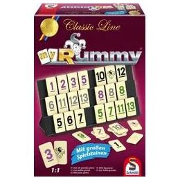Schmidt Spiele My Rummy (Spiel)