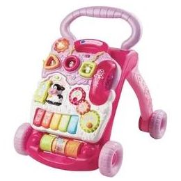 Vtech - Spiel- und Laufwagen, pink