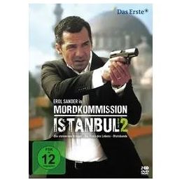 Polyband Mordkommission Istanbul - Box 2 [2 DVDs]