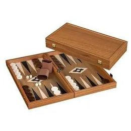 Philos Backgammon Psoradia, gro&szlig;
