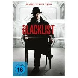 Sony The Blacklist - Season 1 [6 DVDs]