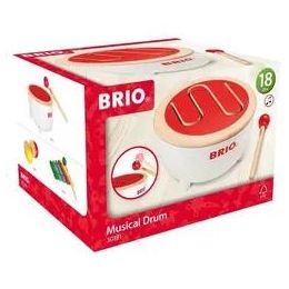 Brio Trommel