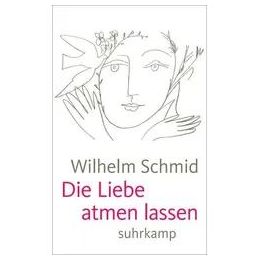 Die Liebe atmen lassen