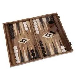 Philos Backgammon Polyfados, gro&szlig;