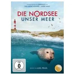 Polyband Die Nordsee - Unser Meer