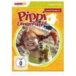 Pippi Langstrumpf