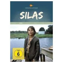 Alive Silas - Die Serie [2 DVDs]