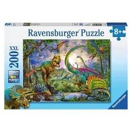Puzzle Ravensburger Im Reich der Giganten 200 Teile XXL