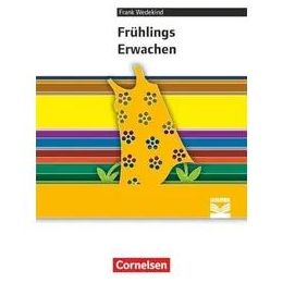Cornelsen Fr&uuml;hlings Erwachen