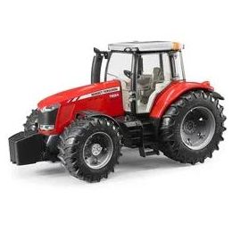 Bruder Profi-Serie Massey Ferguson 7624