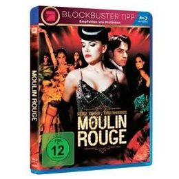 Moulin Rouge