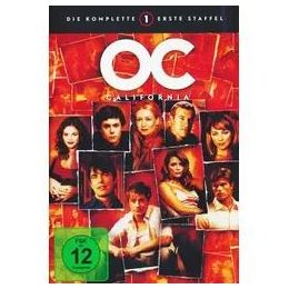 O.C. California - Staffel 1 [7 DVDs]