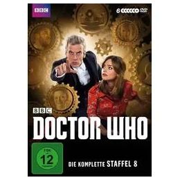 Polyband Doctor Who - Die komplette 8. Staffel [6 DVDs]