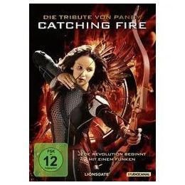 Studiocanal Die Tribute von Panem - Catching Fire